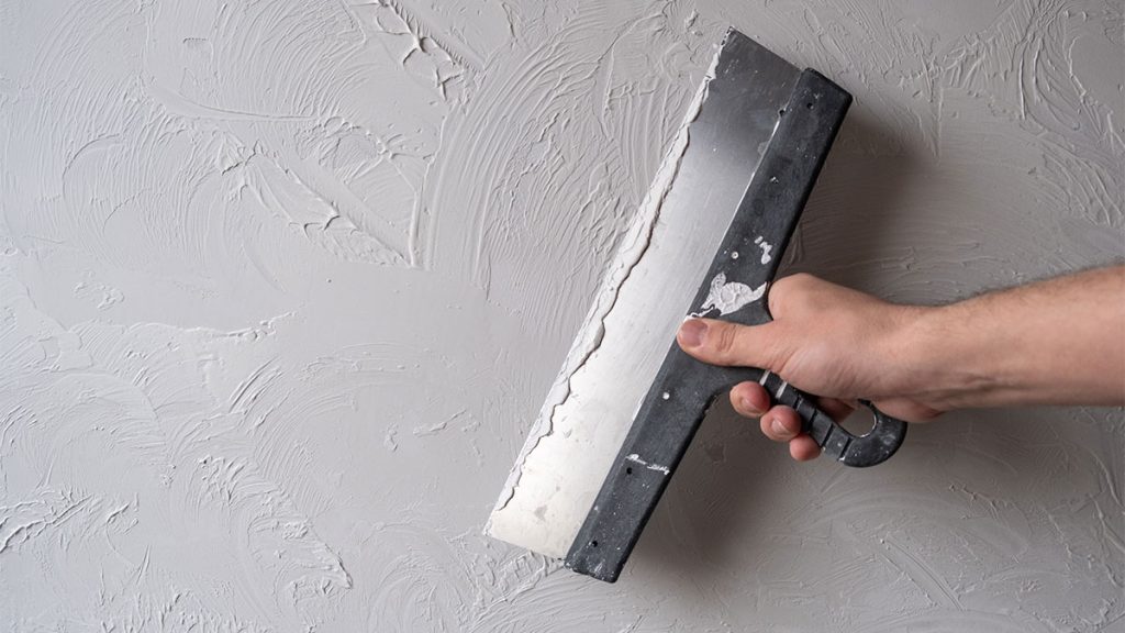 Advantages and Disadvantages of Gypsum Plaster