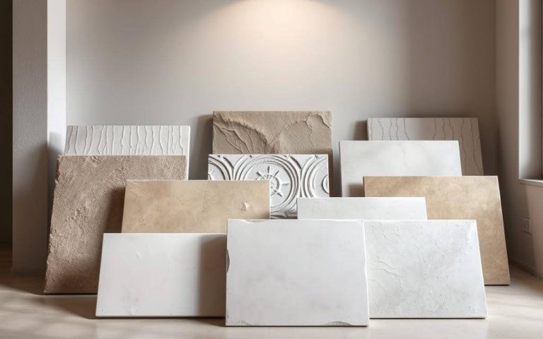 Different Types of Plaster Finish for Interior Walls