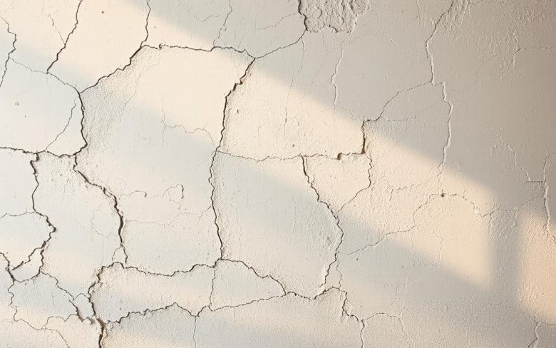 Why Plaster Walls Crack: 9 Common Reasons Behind Wall Damage